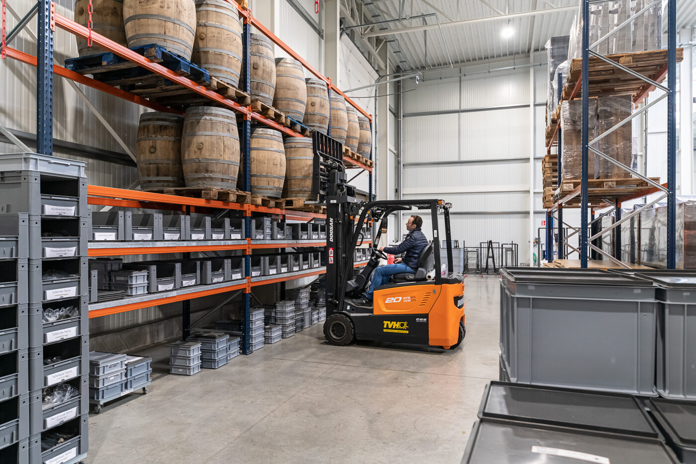 ABC-Rent - First Friends