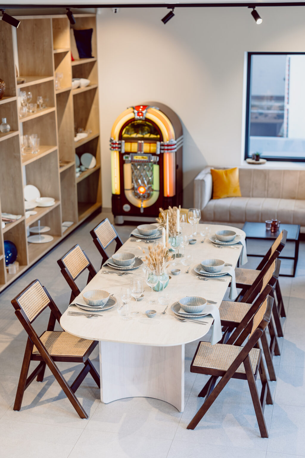 ABC-Rent - First Friends