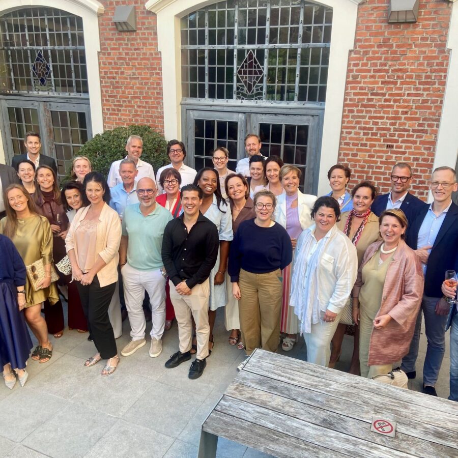 ABC-Rent - First Friends